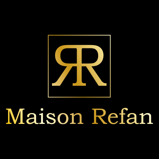 Refan Logo SMOKED VANILLA REFAN HOMEMADE PERFUME EXTRACT – Reds.bg