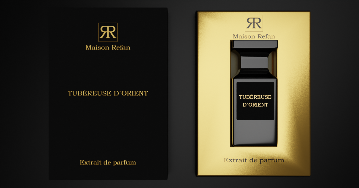 TOBACCO ABSOLUTE - Maison Refan